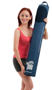 Posture Pole | Highlands Healing Connection Bowral